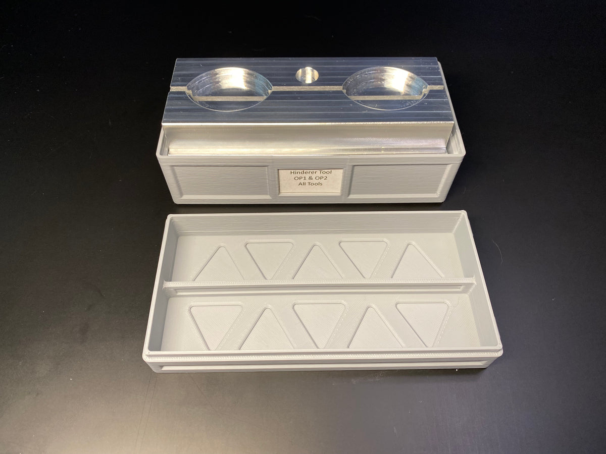 Draper Machine Works – DraperBallou